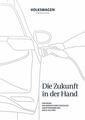 Einladung zur ordentlichen Hauptversammlung 2021 | Volkswagen Group