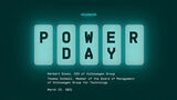 Volkswagen Power Day | Volkswagen Group