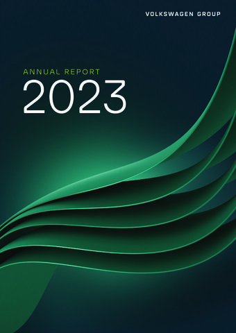 Financial Reports | Volkswagen Group