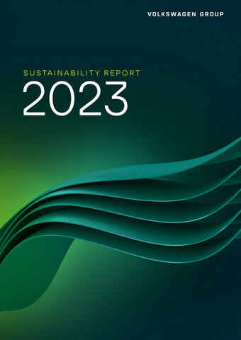 Annual Report & Full Year Results 2023 | Volkswagen Group