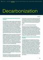 Decarbonization 2023 | Volkswagen Group