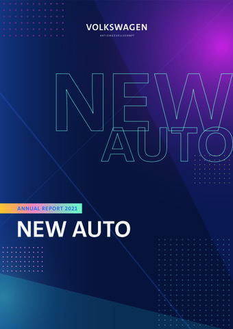 Company Reports | Volkswagen Newsroom