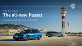 Passat | Volkswagen Newsroom