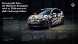 ID. Polo | Volkswagen Newsroom