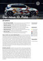 ID. Polo | Volkswagen Newsroom