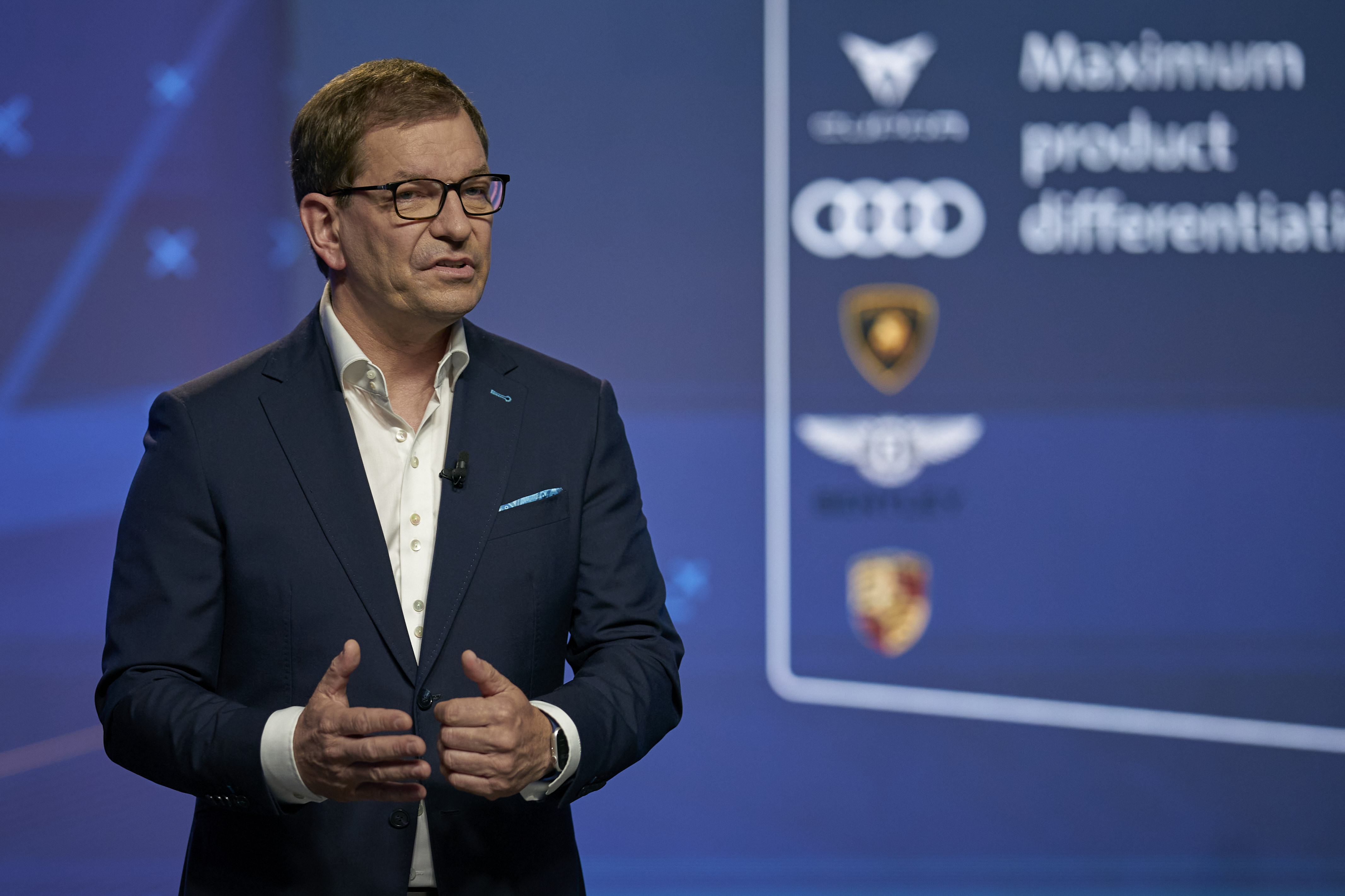 NEW AUTO: Volkswagen Group set to unleash value in battery-electric ...