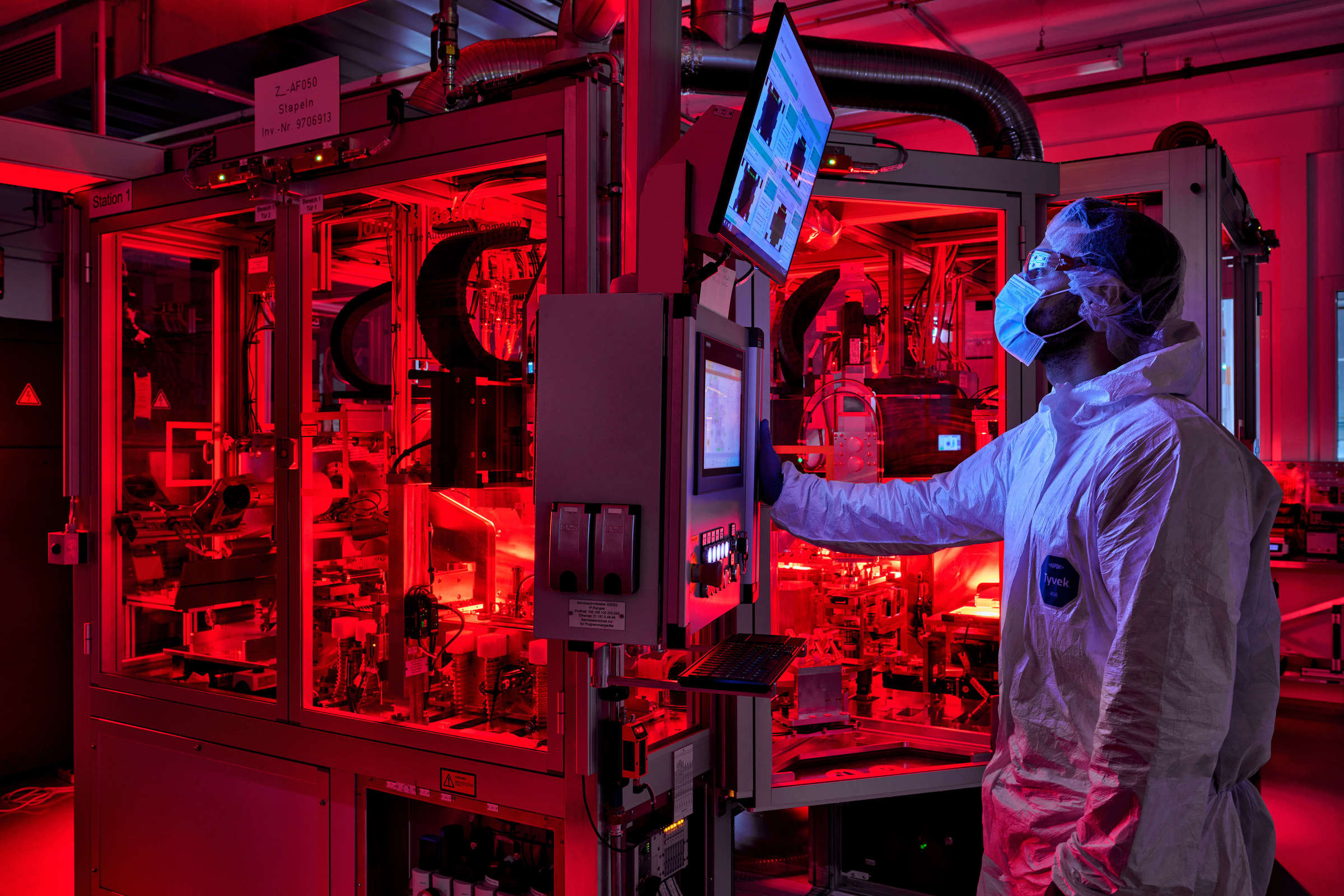 E-mobility info hub | Volkswagen Group