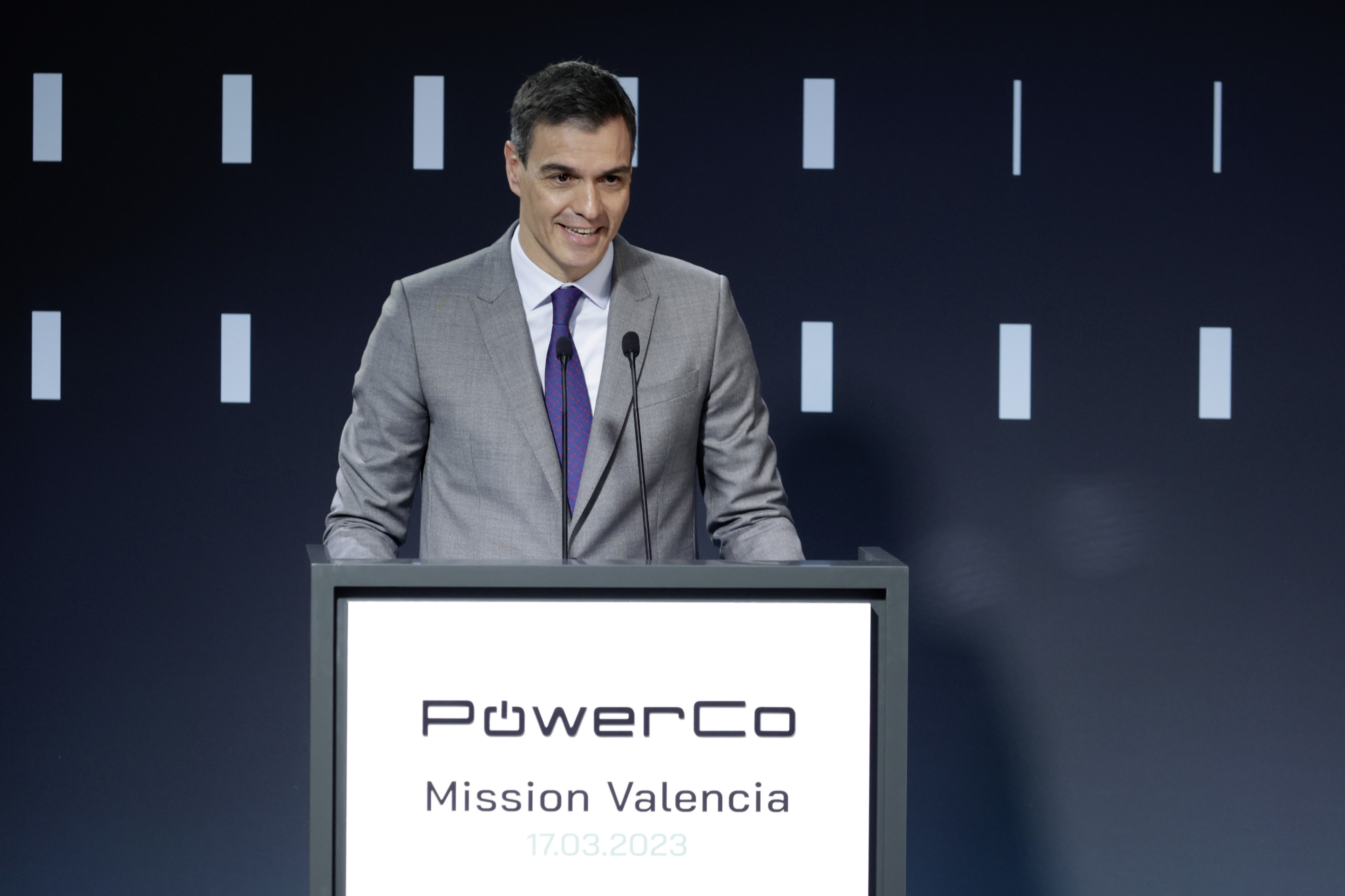 Gigafactory Valencia: PowerCo gives starting signal for construction of ...