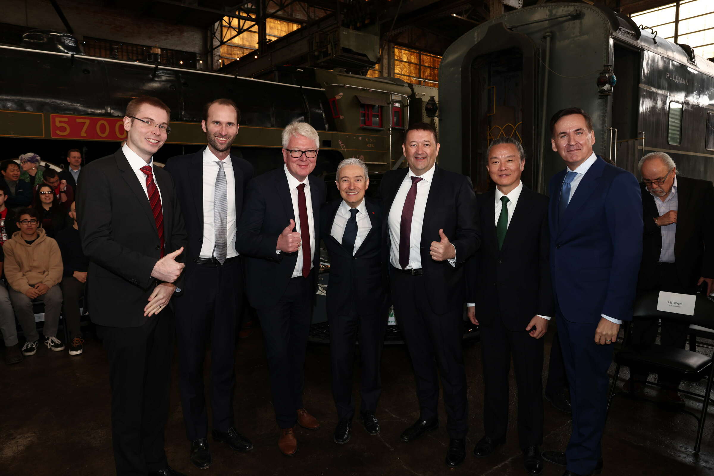 Volkswagen and PowerCo SE will build their largest cell factory to date ...