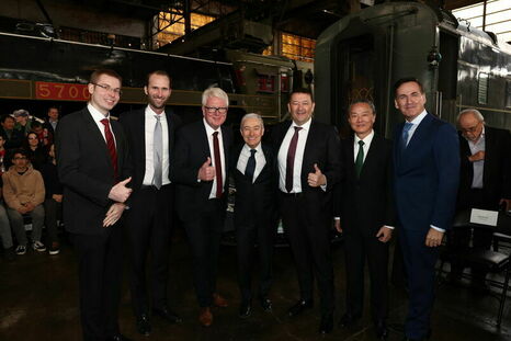 Volkswagen and PowerCo SE will build their largest cell factory to date ...