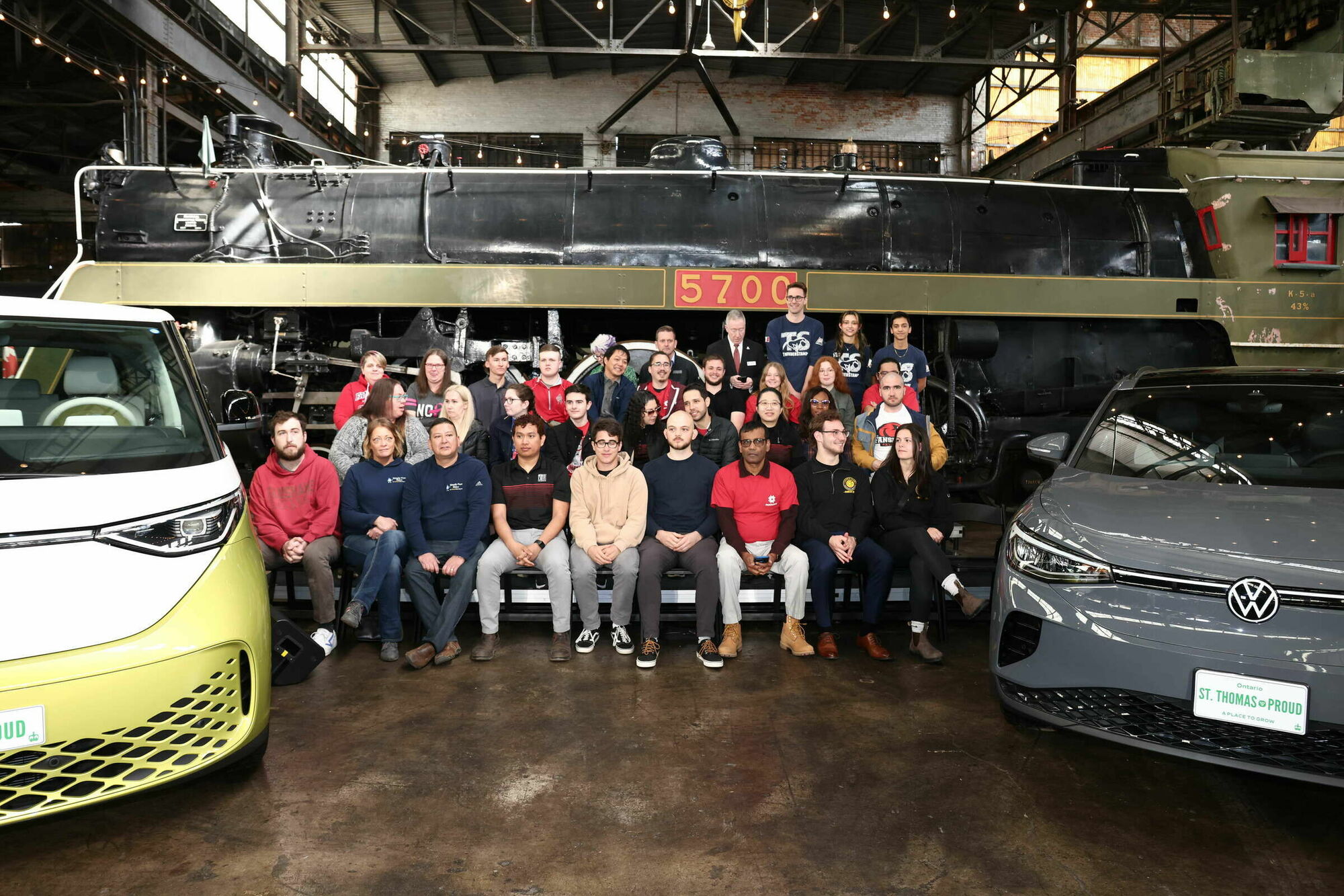 Volkswagen and PowerCo SE will build their largest cell factory to date ...