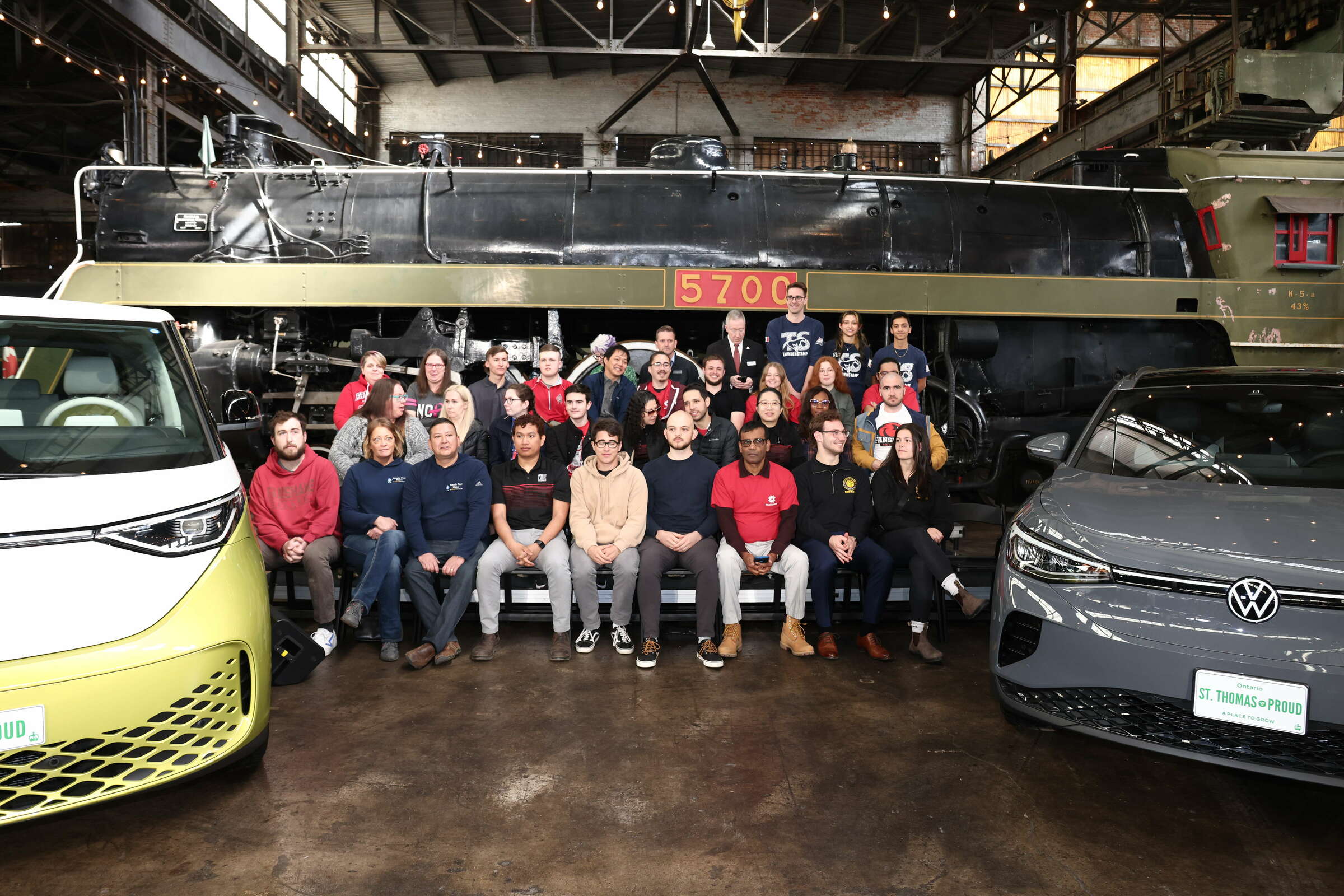 Volkswagen and PowerCo SE will build their largest cell factory to date ...