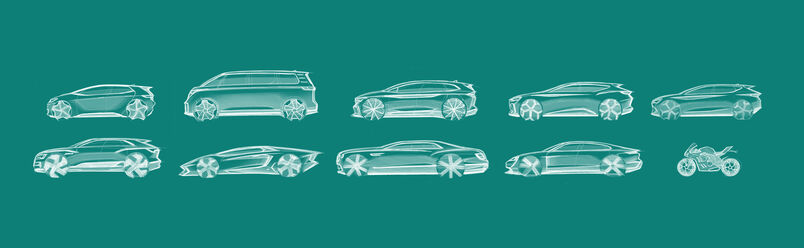 Marken & Markengruppen | Volkswagen Group