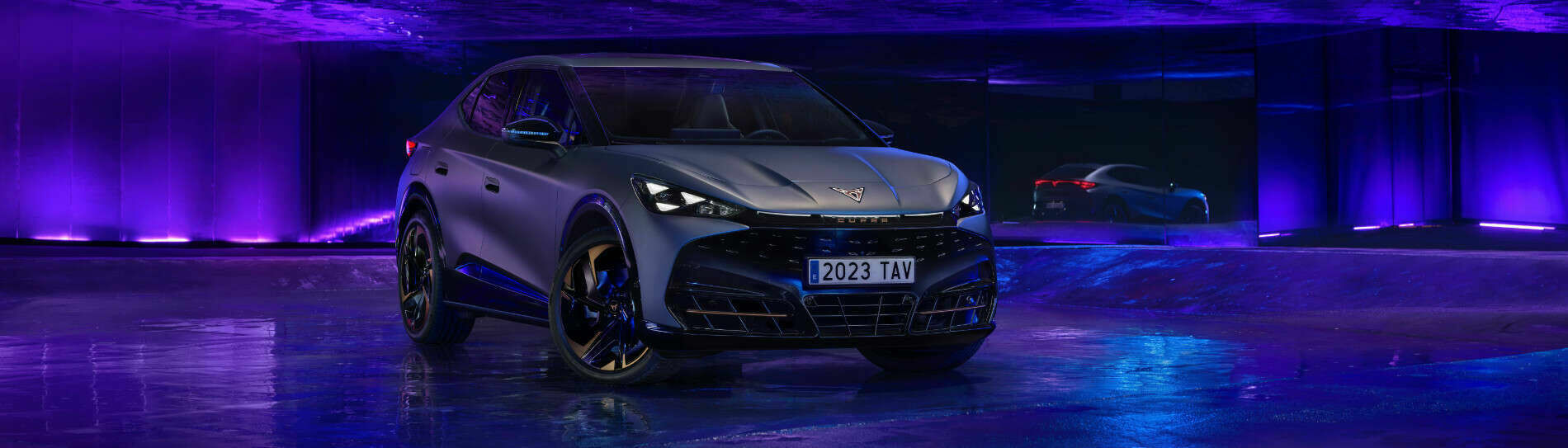 CUPRA | Volkswagen Group