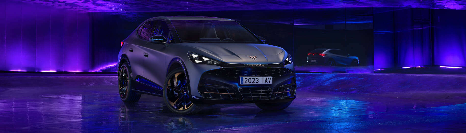 CUPRA | Volkswagen Group