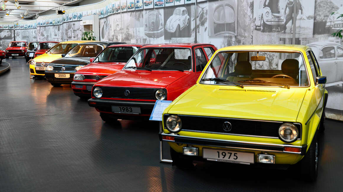 History | Volkswagen Group