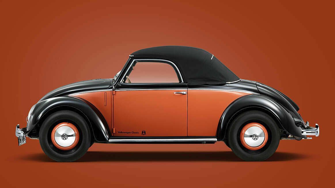 History | Volkswagen Group