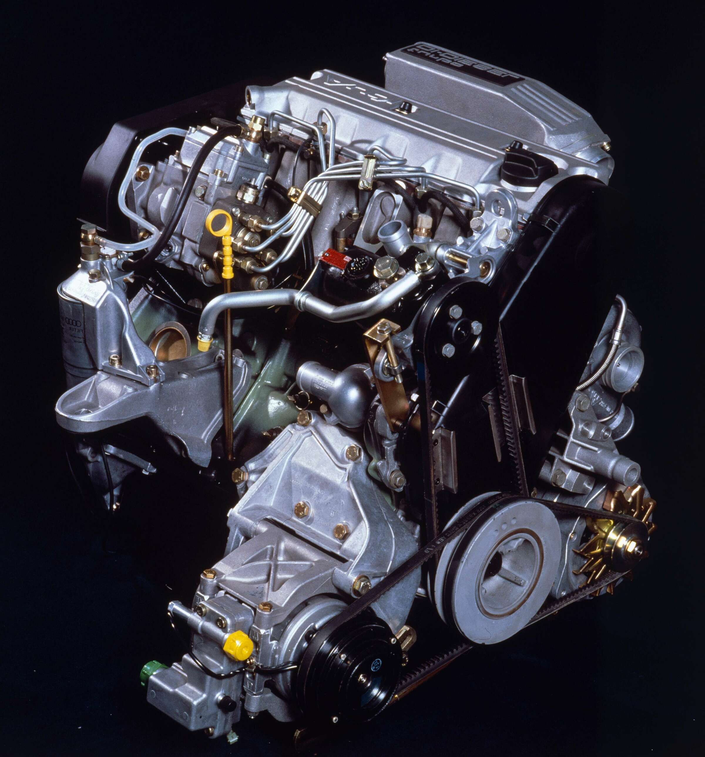 The History of Audi | Volkswagen Group