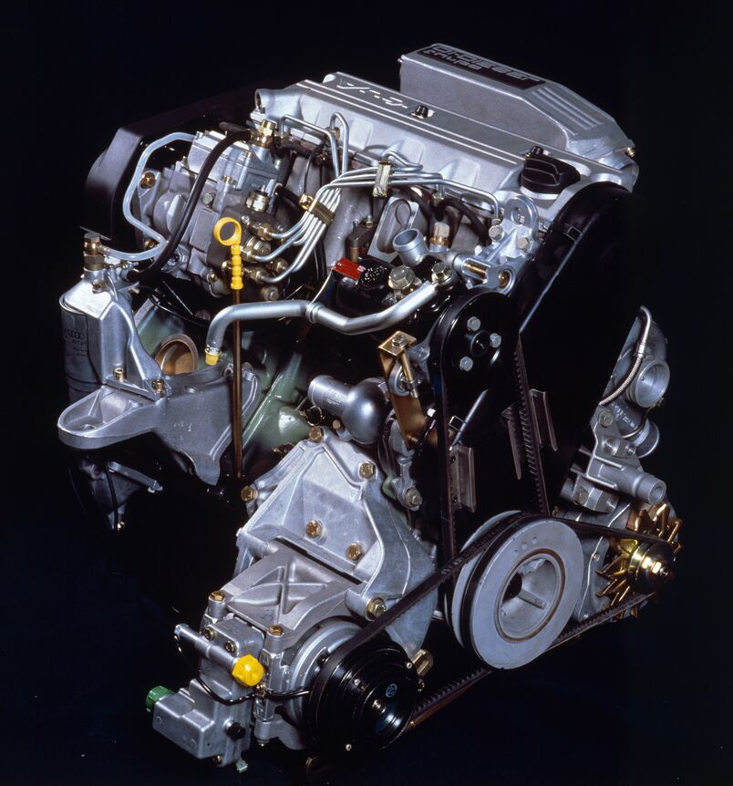 The History of Audi | Volkswagen Group