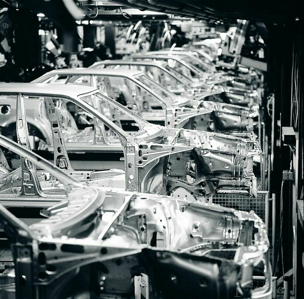 The History of Audi | Volkswagen Group