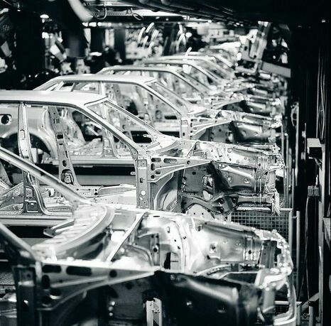 The History of Audi | Volkswagen Group