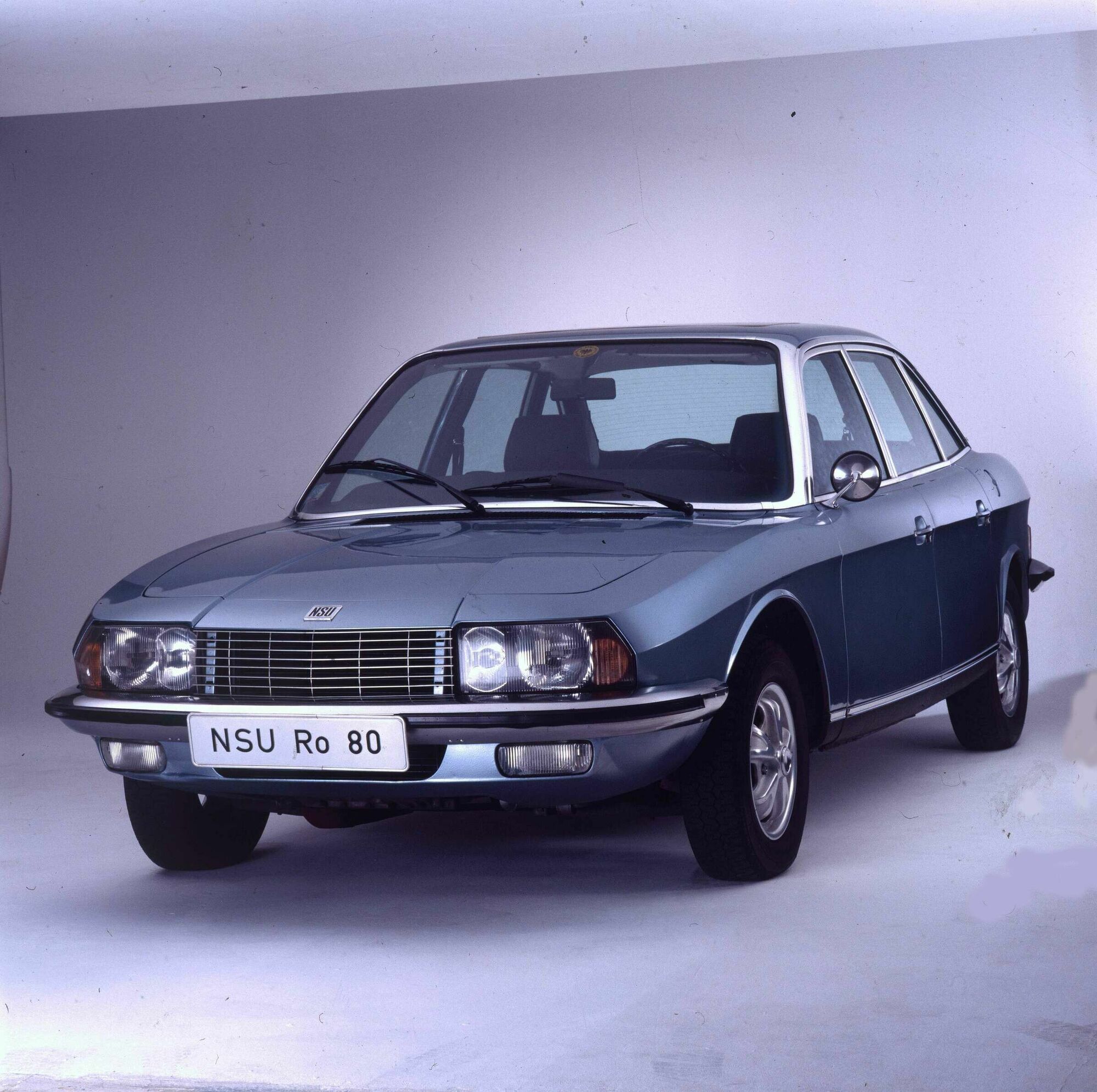 The History of Audi | Volkswagen Group