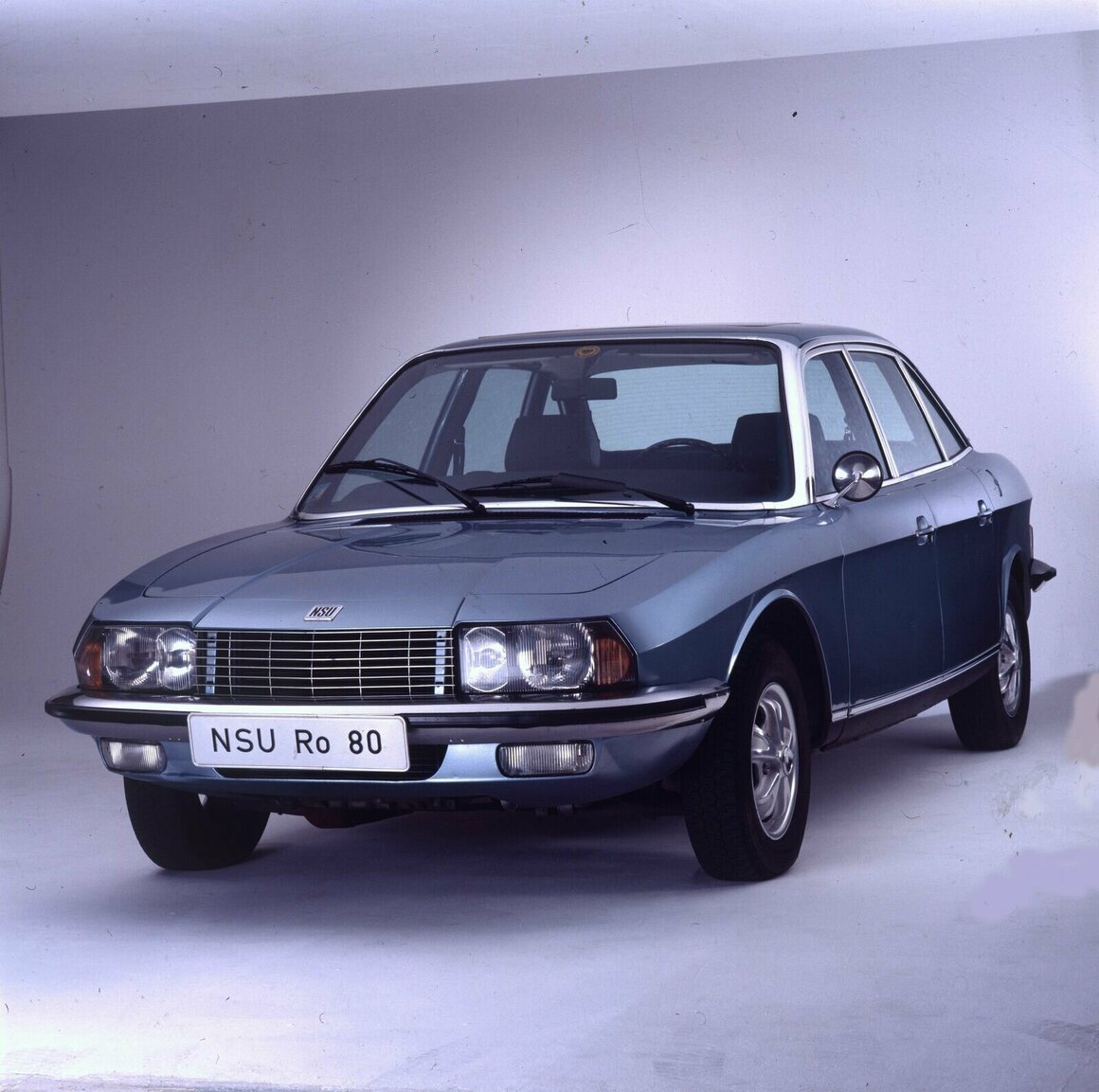 The History of Audi | Volkswagen Group