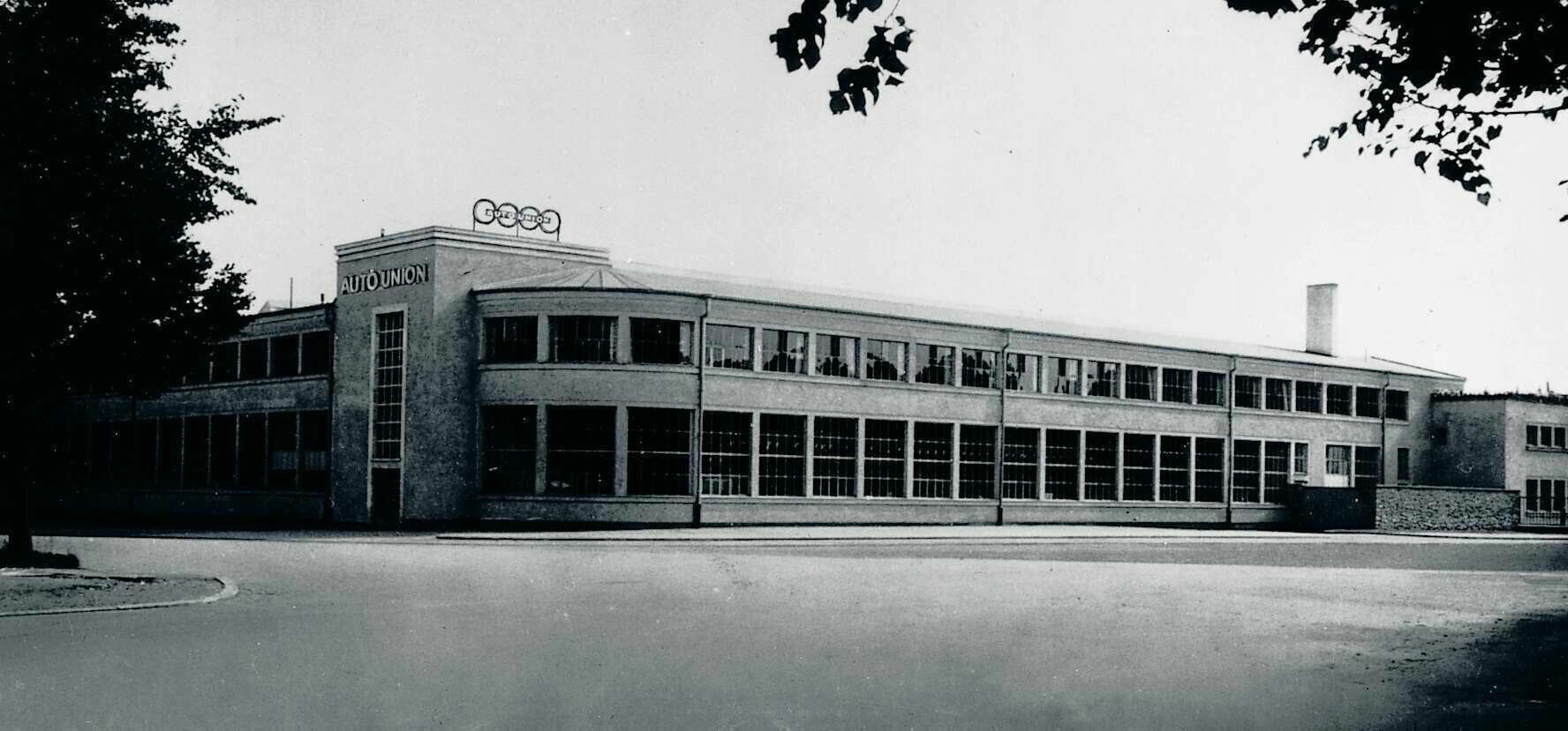 The History of Audi | Volkswagen Group