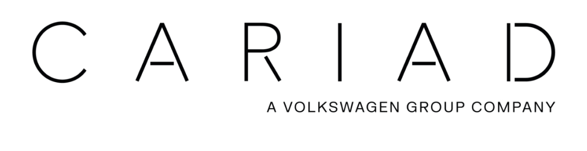 Cariad Logo | Volkswagen Group
