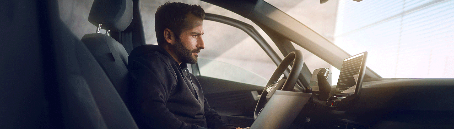 CARIAD | Volkswagen Group