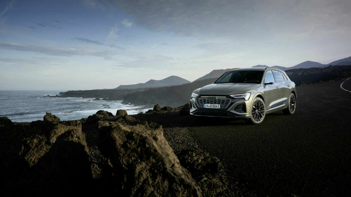 Audi | Volkswagen Group