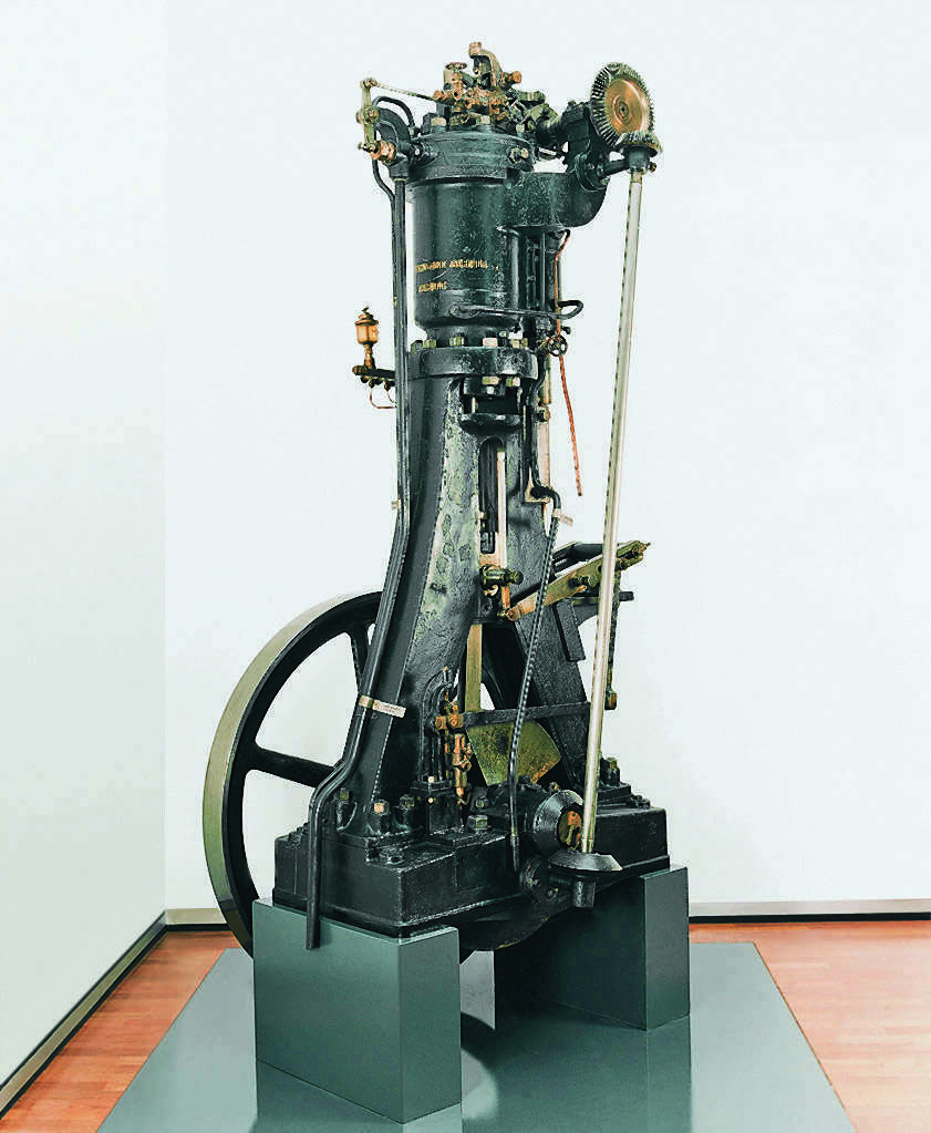 The History of MAN | Volkswagen Group