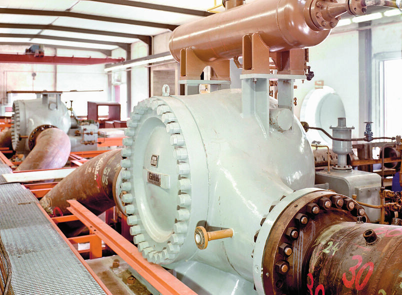 The History of MAN | Volkswagen Group