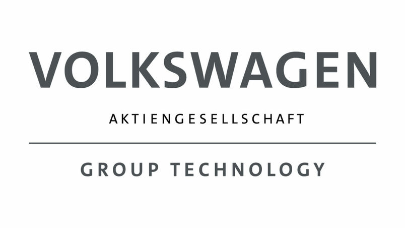 Volkswagen Group Technology | Volkswagen Group