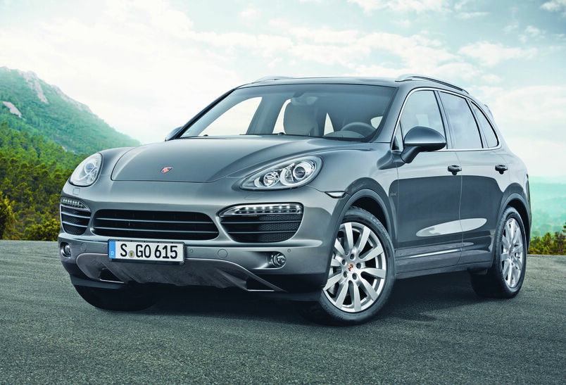 Die Geschichte von Porsche | Volkswagen Group