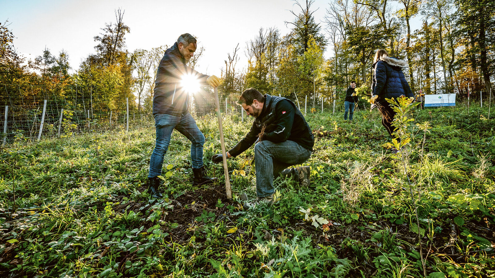 Sustainability | Volkswagen Group