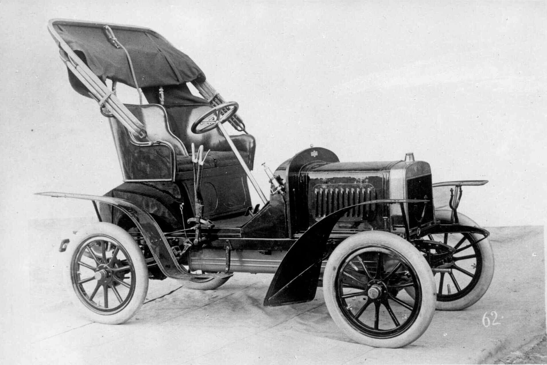 The History of Škoda | Volkswagen Group