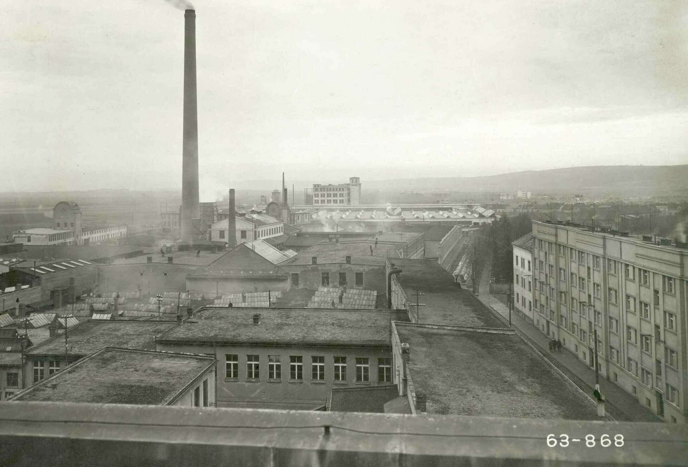 Die Geschichte von Škoda | Volkswagen Group