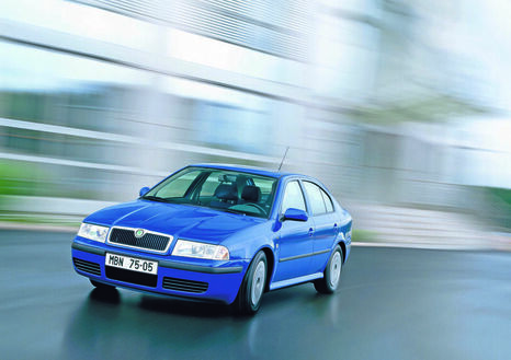 The History of Škoda | Volkswagen Group