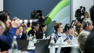 Shareholder Structure | Volkswagen Group