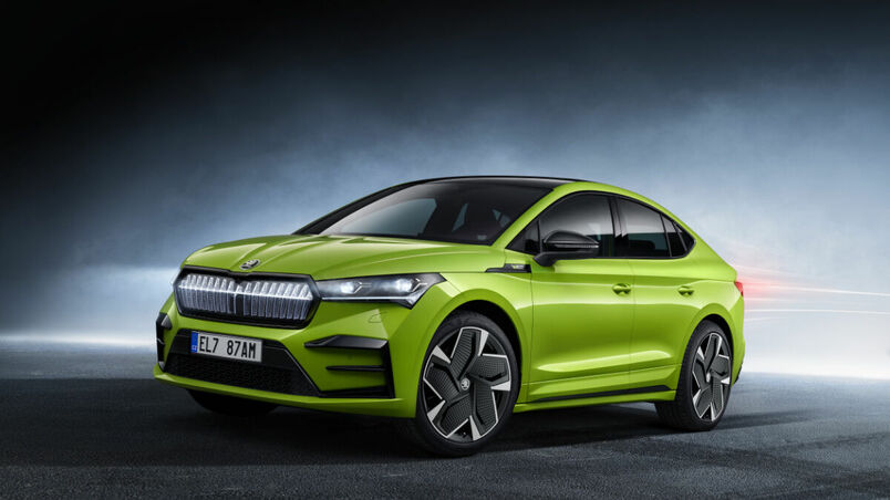 Škoda | Volkswagen Group
