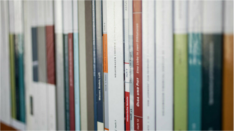 Über Uns | Volkswagen Group