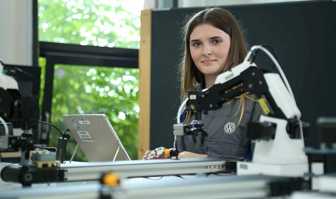 Career | Volkswagen Group