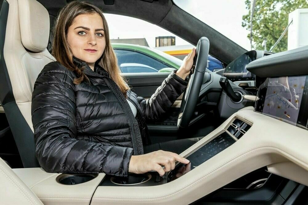 Career | Volkswagen Group