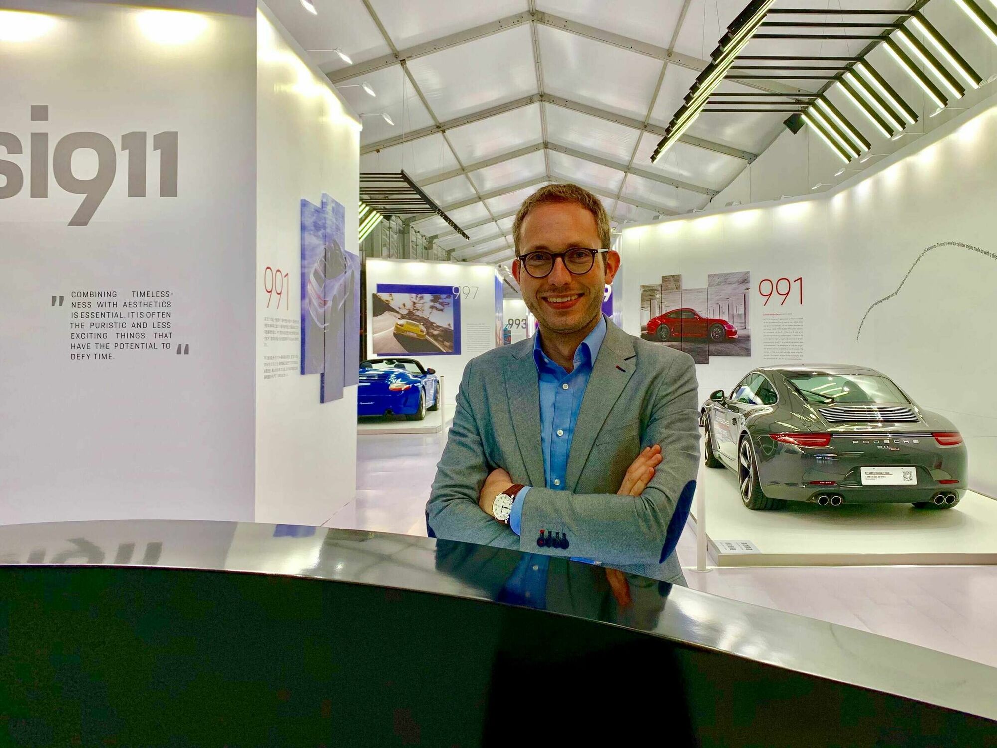 Karriere | Volkswagen Group