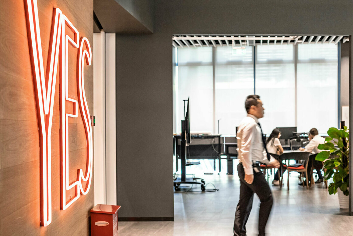 Careers with the Group | Volkswagen Group