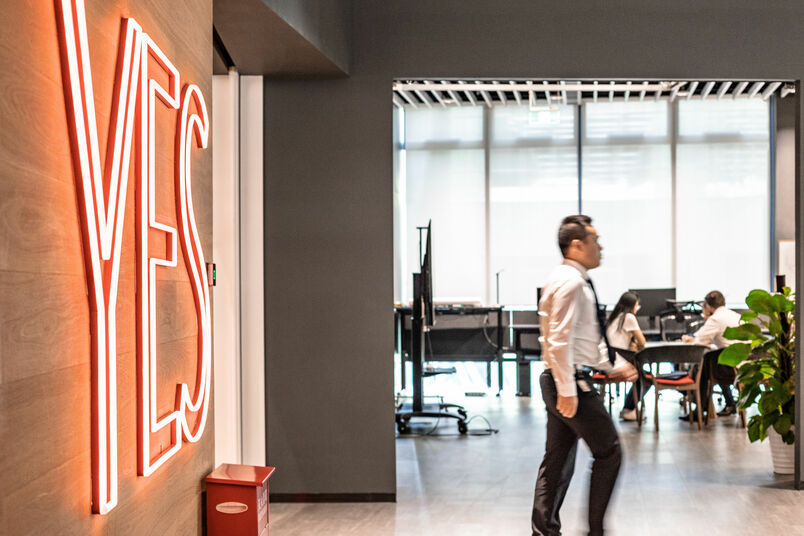 Careers with the Group | Volkswagen Group