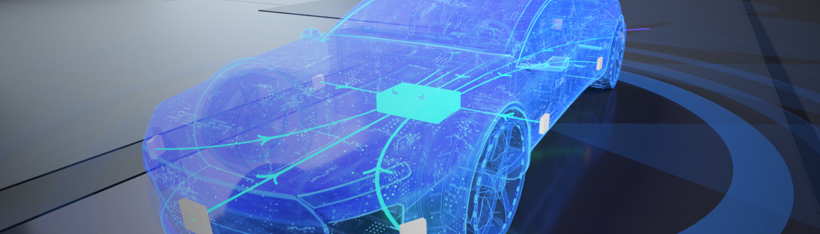 Headerimage Cariad challenge | Volkswagen Group