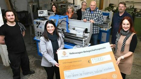 Social Engagement | Volkswagen Group