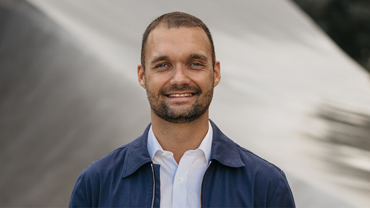 Michael Manske | Volkswagen Group